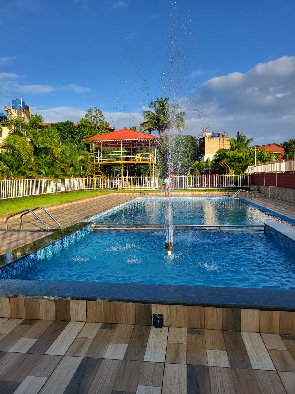 Suryansh Beach Resort